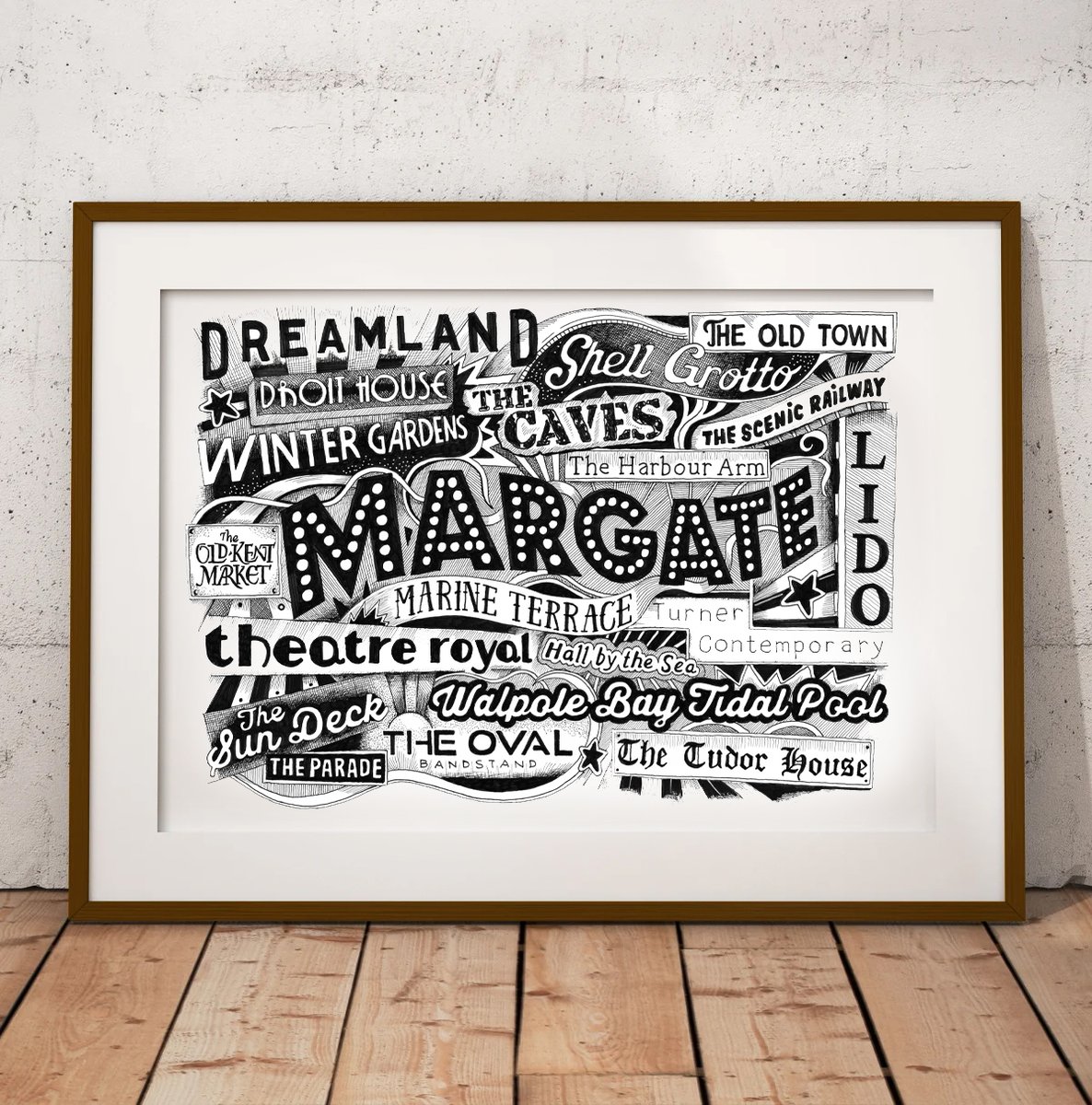 Margate: Things to See and Do | Squidoodleshop