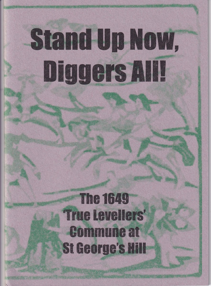 Stand Up Now Diggers All | Past Tense Histories