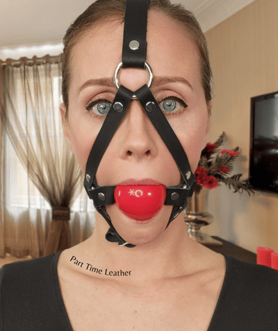 Home Part Time Leather