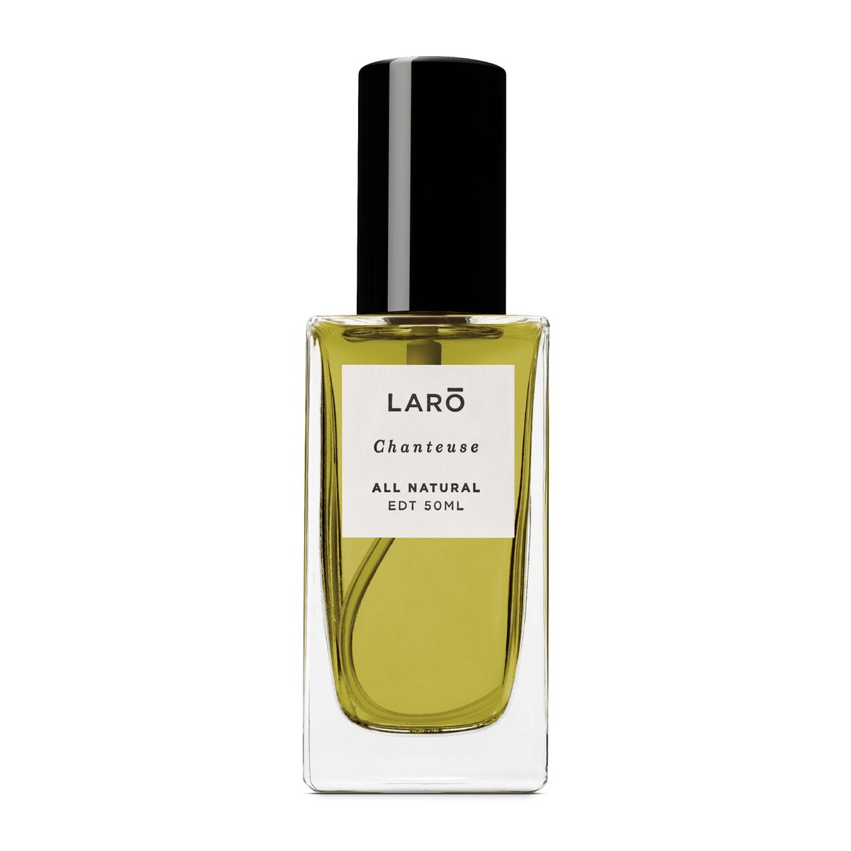 Chanteuse | LAROMATICA