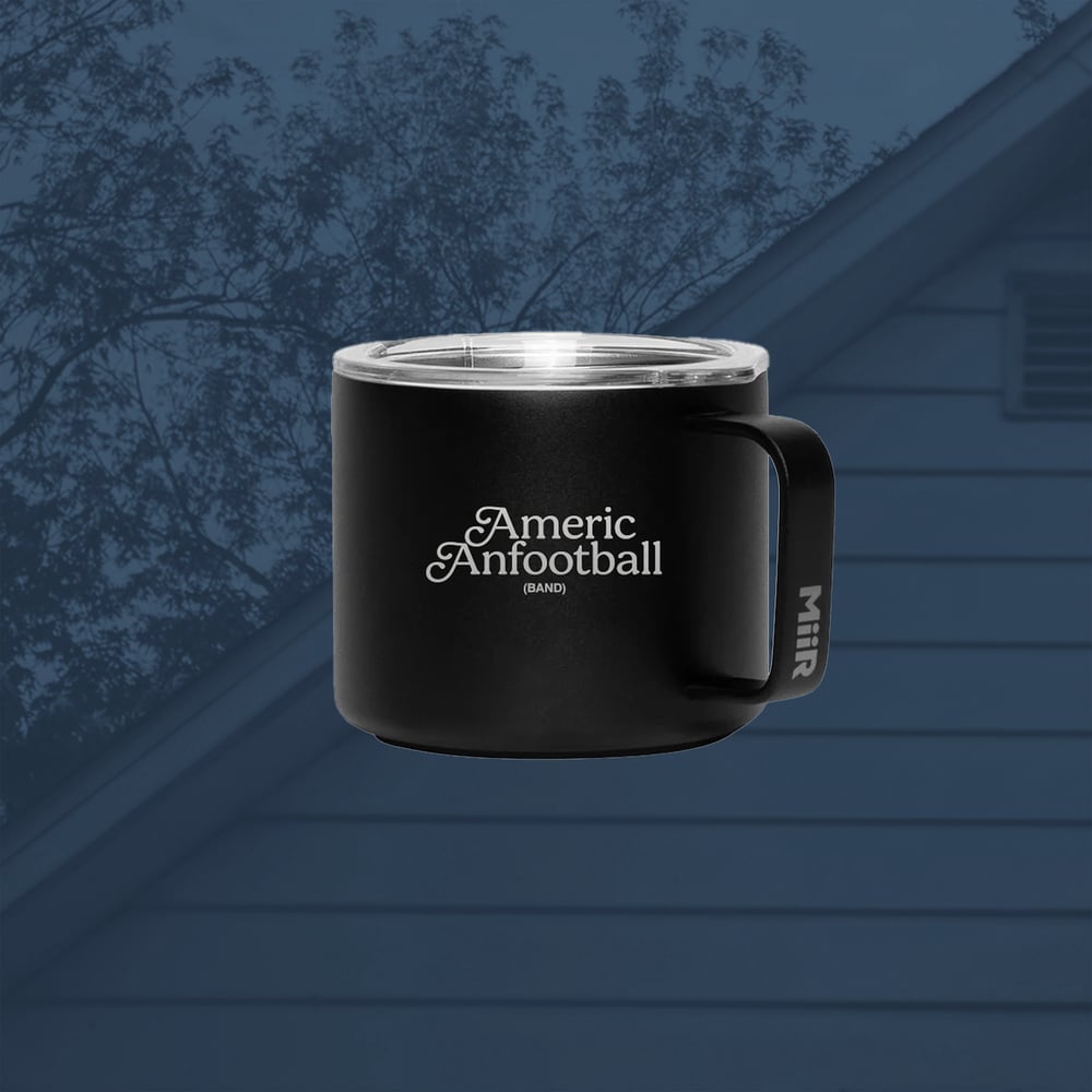 Home | American Football