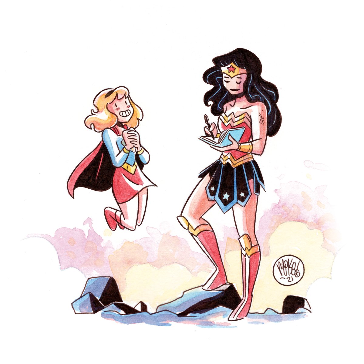 Super Fan | Operation Space Cat Store