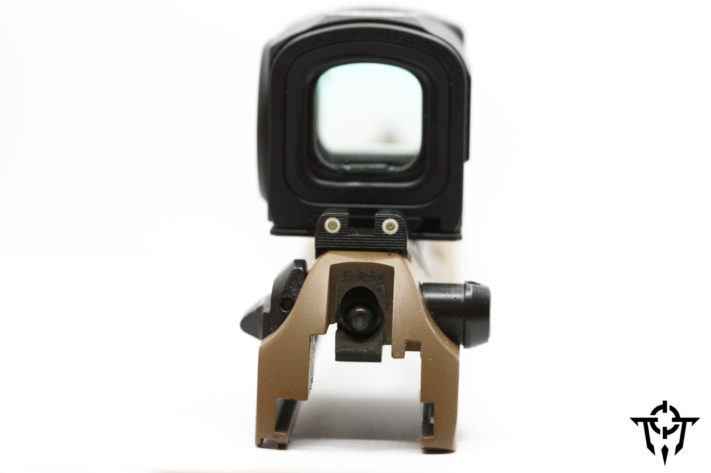 Beretta RDO M9A4/92X Optic Plates | Titan Tactical Designs