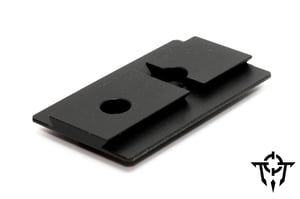 Beretta RDO M9A4/92X Optic Plates | Titan Tactical Designs