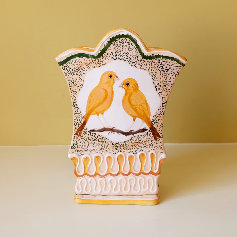 Ceramics | Polly Fern
