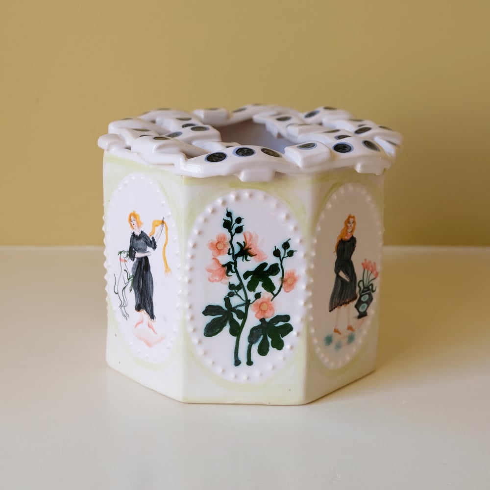 Ceramics | Polly Fern