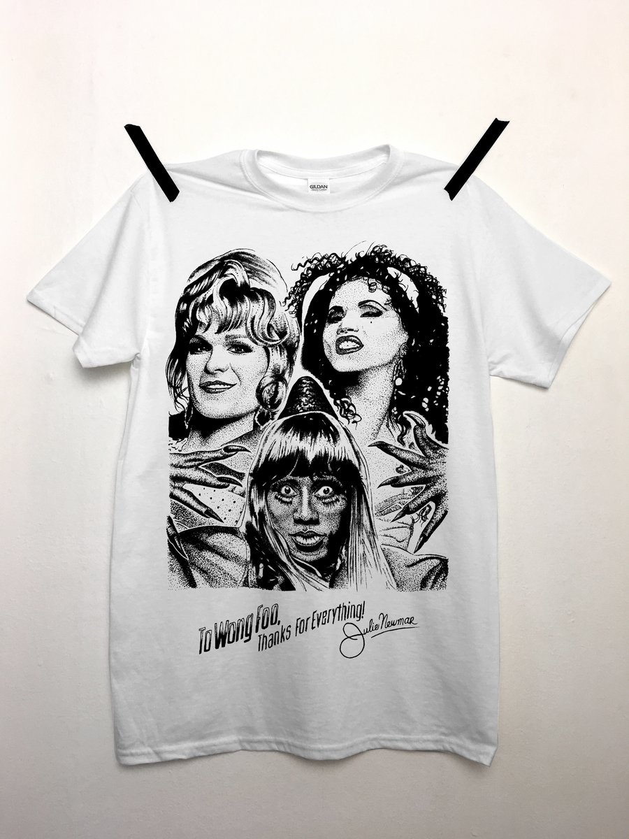 mobshity — TO WONG FOO