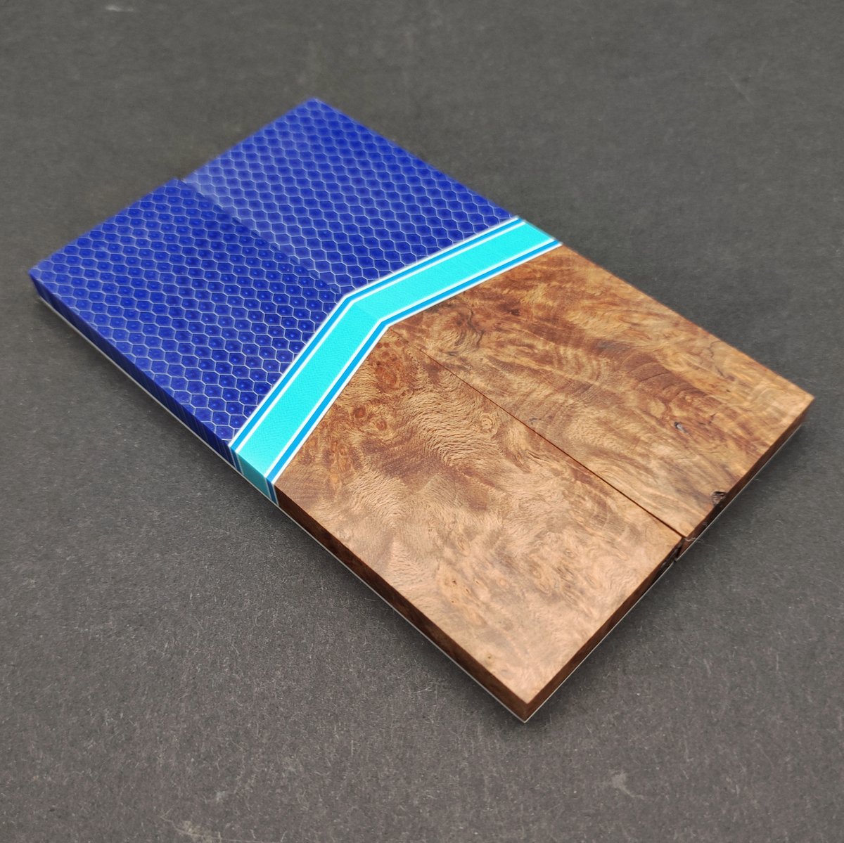 C-Tek Ocean | Kanji Knives