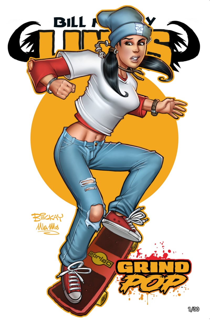 Products | Bill McKay Art