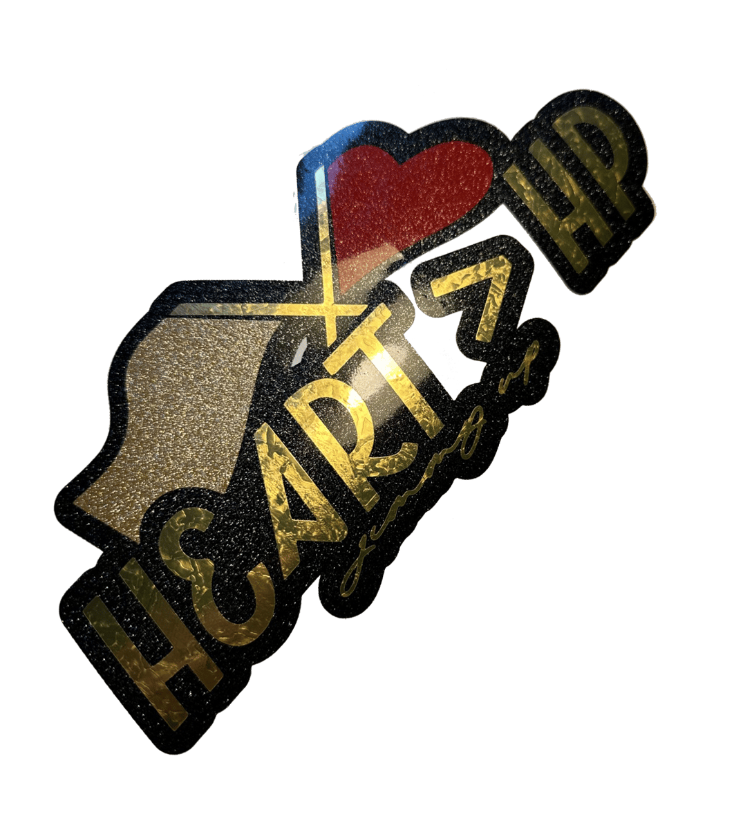 Heart > HP | Jimmy Up