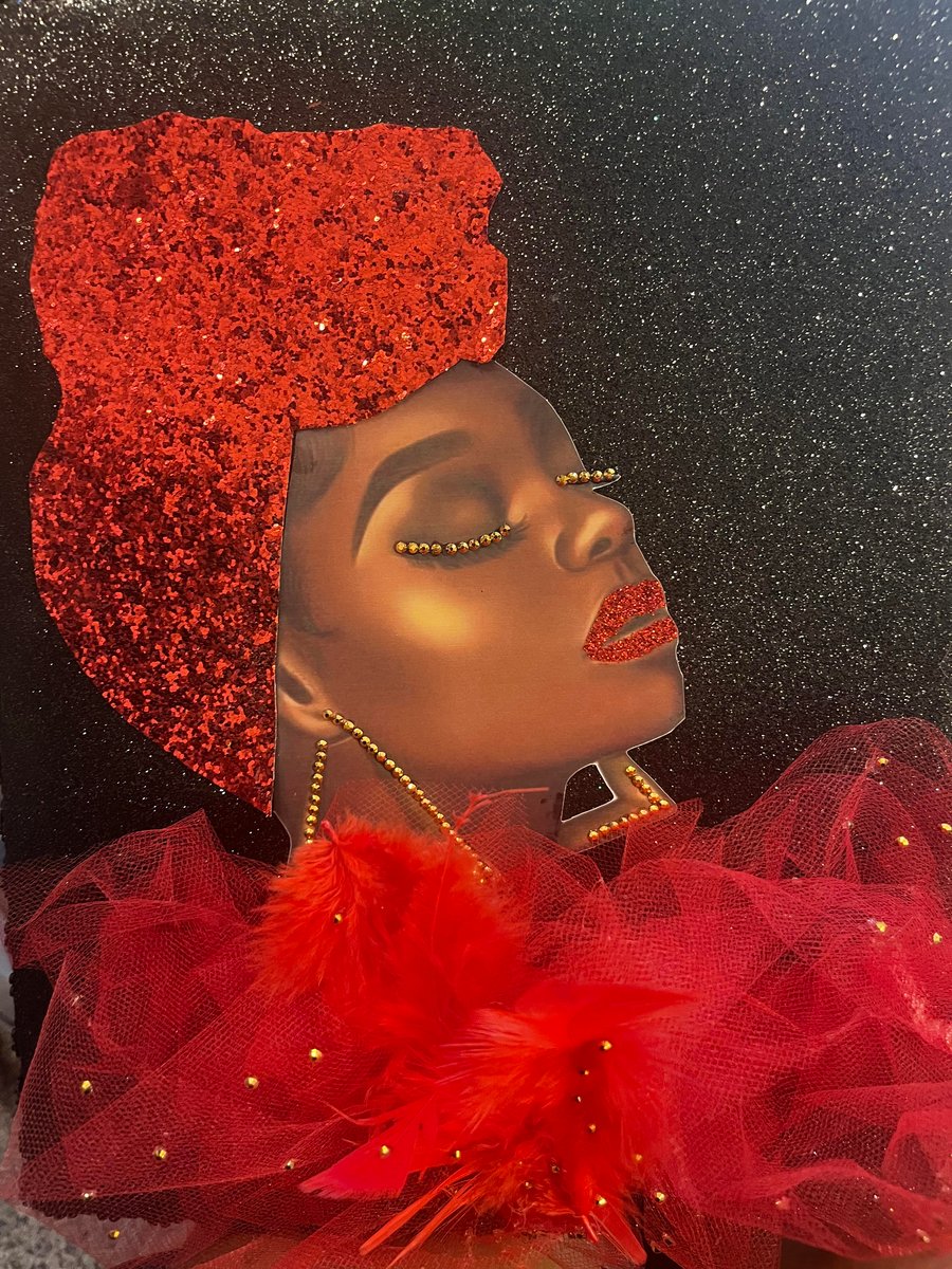 Diva Print | DiorDecorLLC