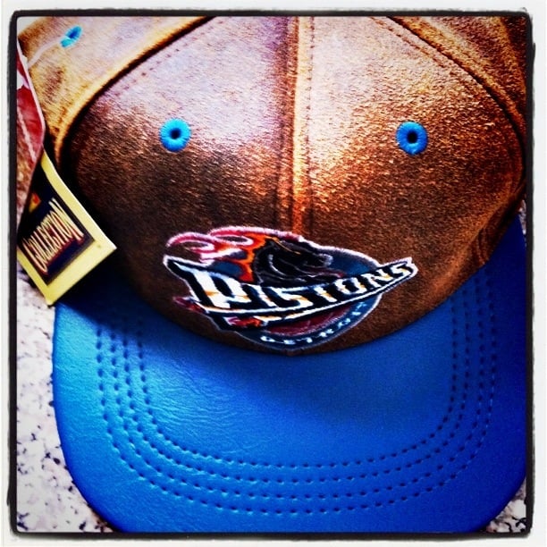 Rozay SnapBacks — RARE RARE only 5 Left in The world