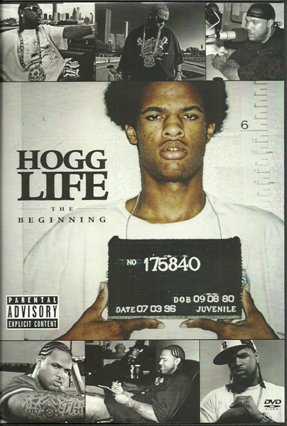 DVD (Catalog) Downloads | Rare Texas MixTapes