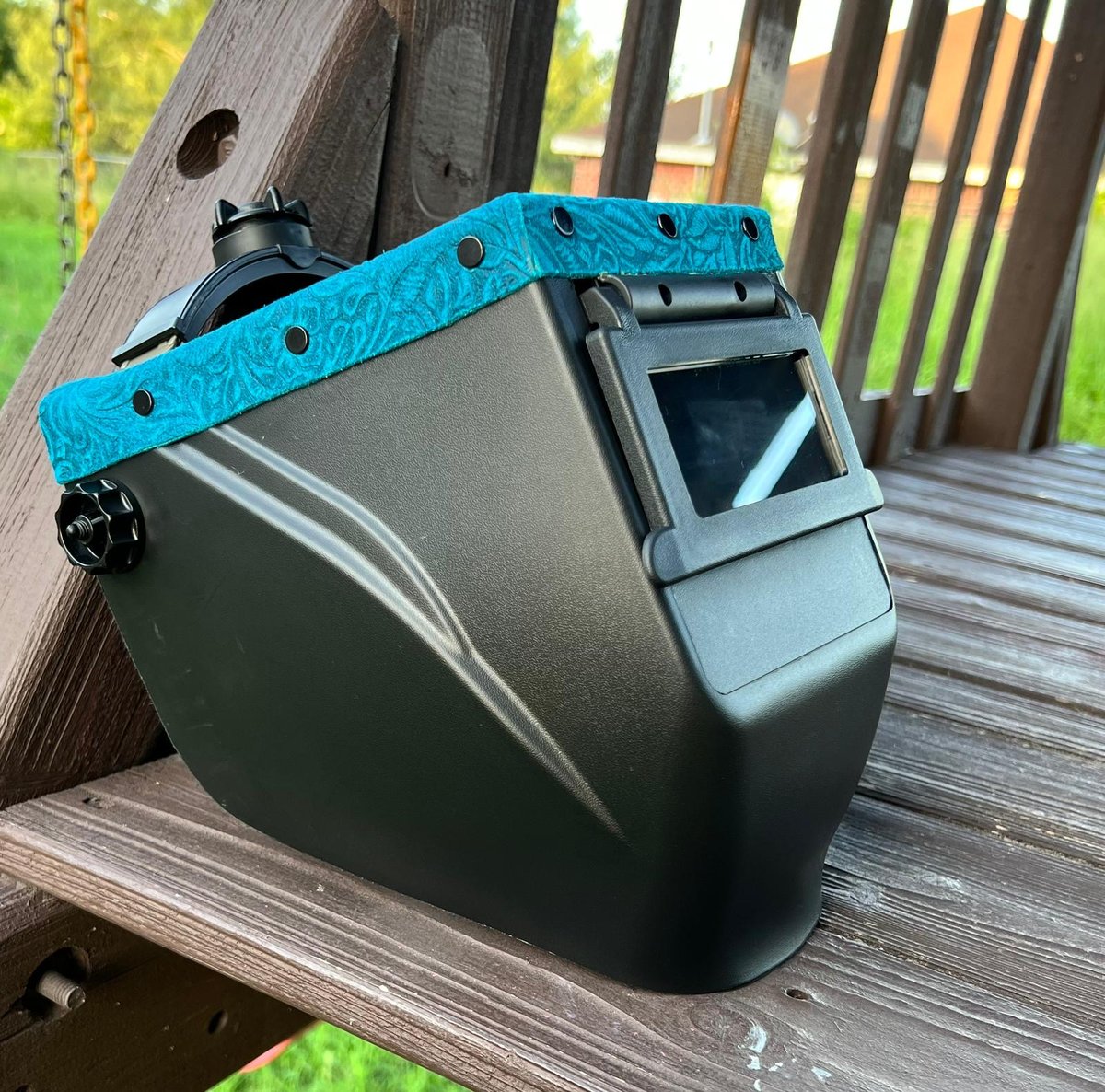 Hobart Welding Hood | SparksWeldingHoods