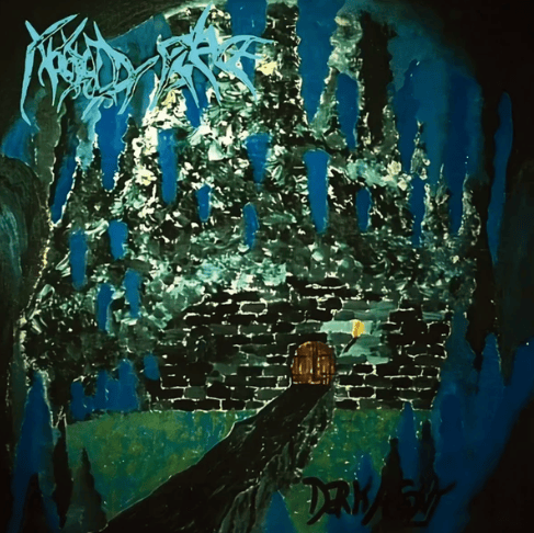 Ixiol Productions Banner Of Blood