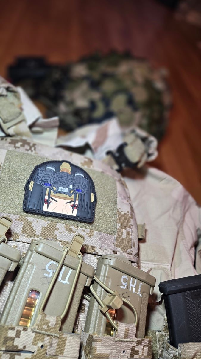 Itach1 peaker | Tactical_hostyle