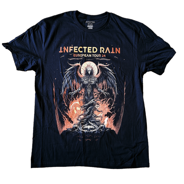 Products | INFECTED RAIN