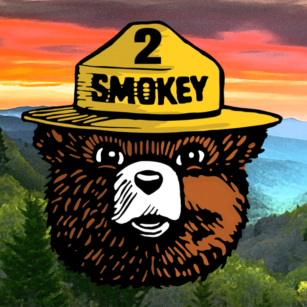 Smokey 2 - 1.5mm | Lefty's Lab