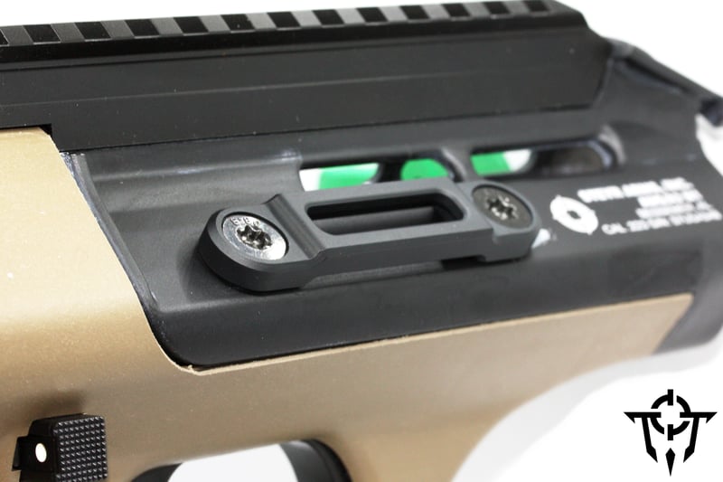 AUG MLOK Side Rail | Titan Tactical Designs
