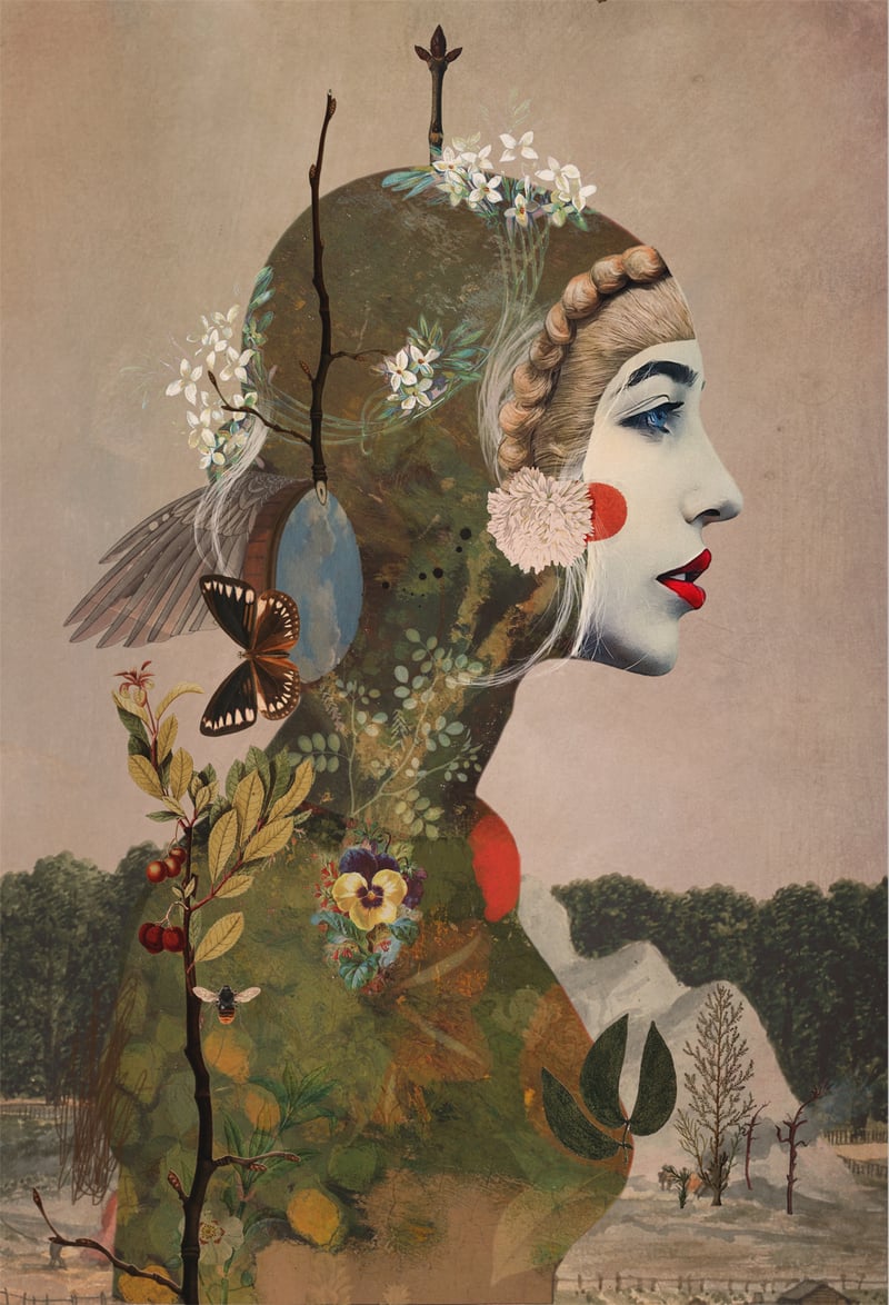 Home | Sarah Jarrett Art