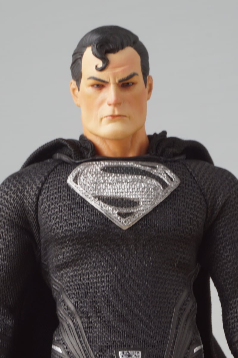 Red and Blue RedSon | Eries by tarest.afterhours