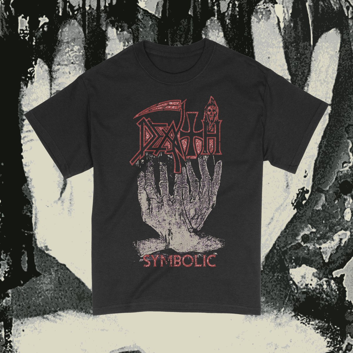 DEATH | SYMBOLIC | unseenchaosshop