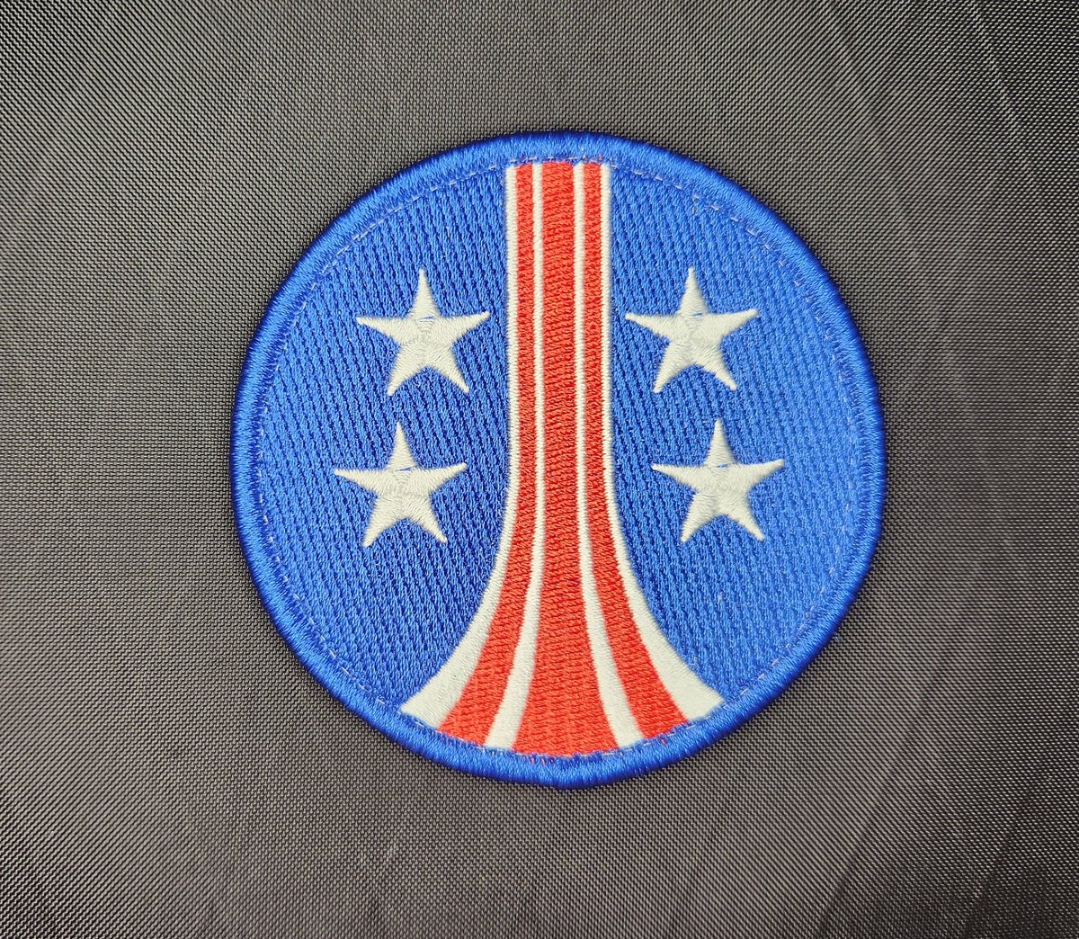 Colonial Marines Patch | Pine Tree Patches