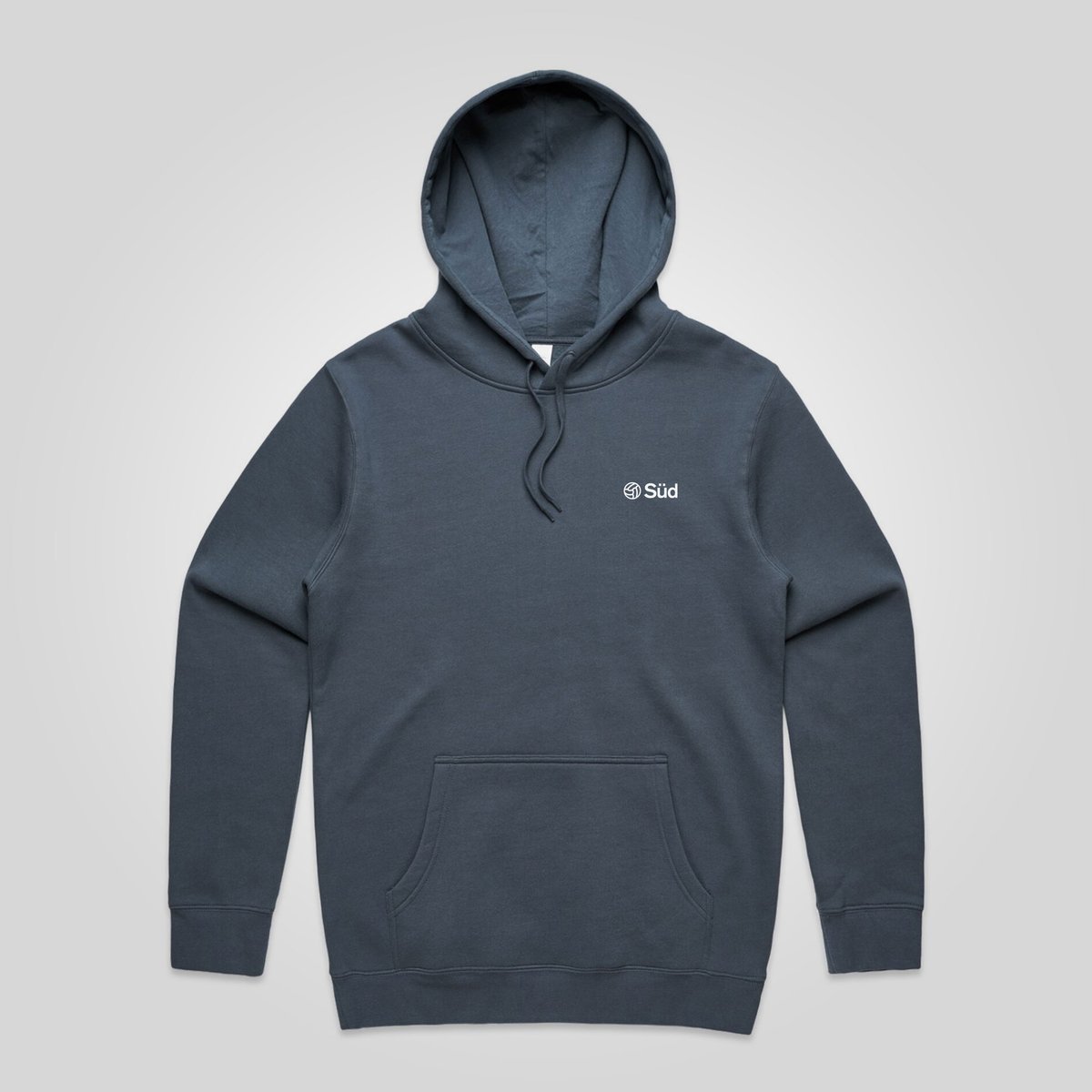 Classic logo hood | Sud Casuals