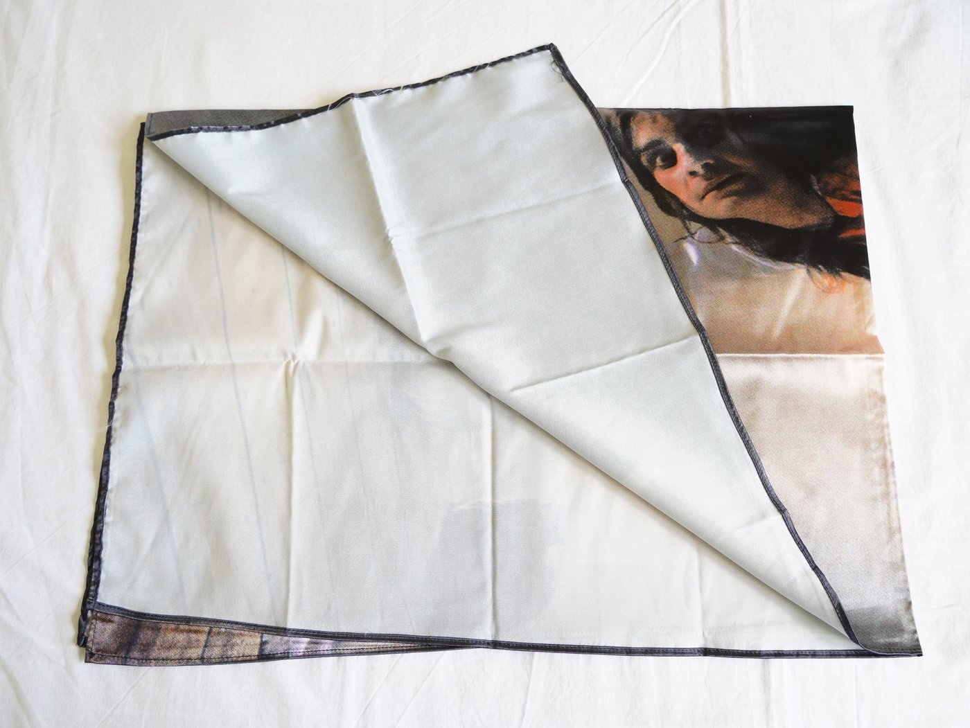 OZZY OSBOURNE - Blizzard of Ozz Flag (cloth poster Banner tapestry ...