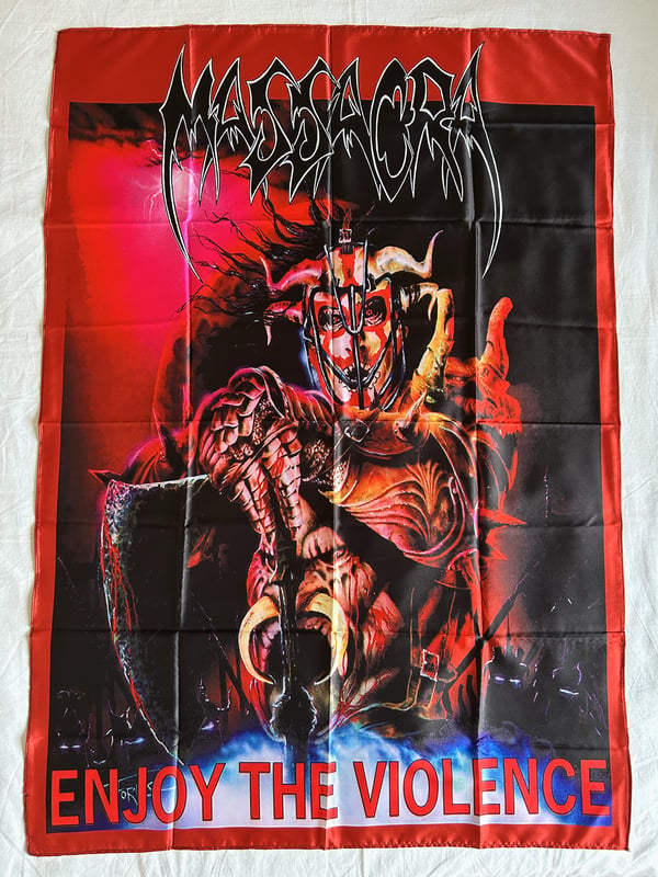 DARKTHRONE - Transilvanian hunger Flag (cloth poster Banner tapestry ...