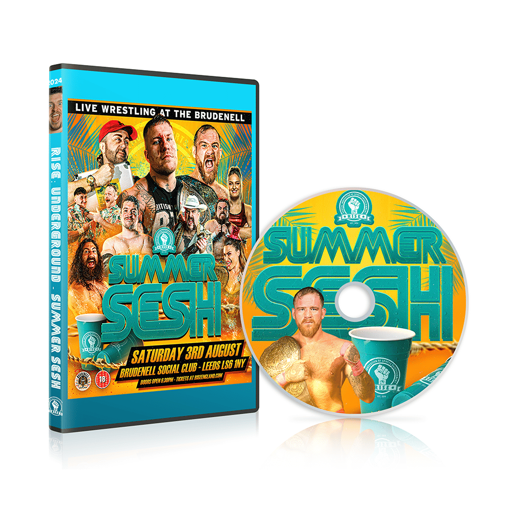 RISE: Underground Summer Sesh - 2024 | DeathmatchOutlaws