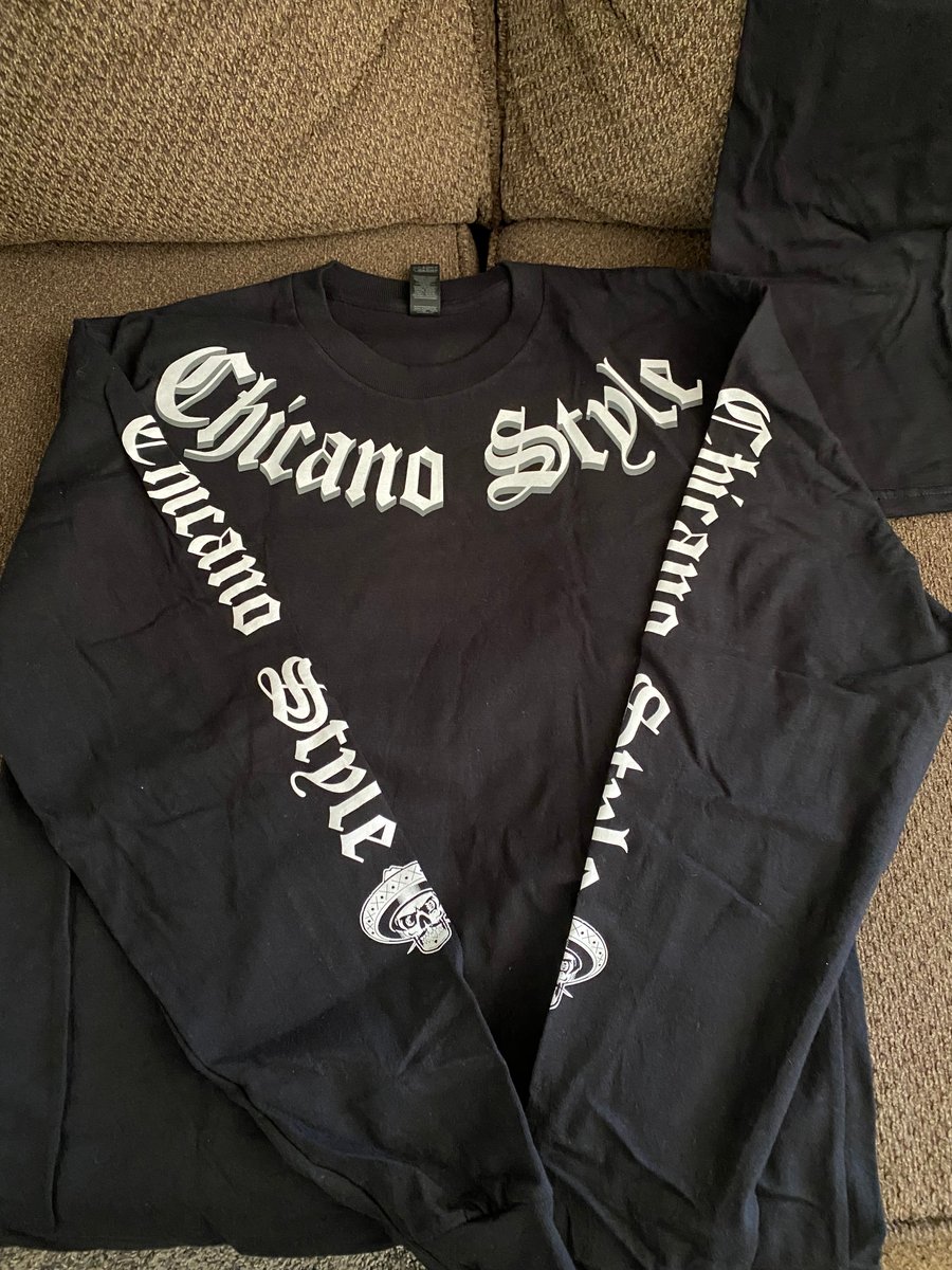 Shirts | Chicano Style