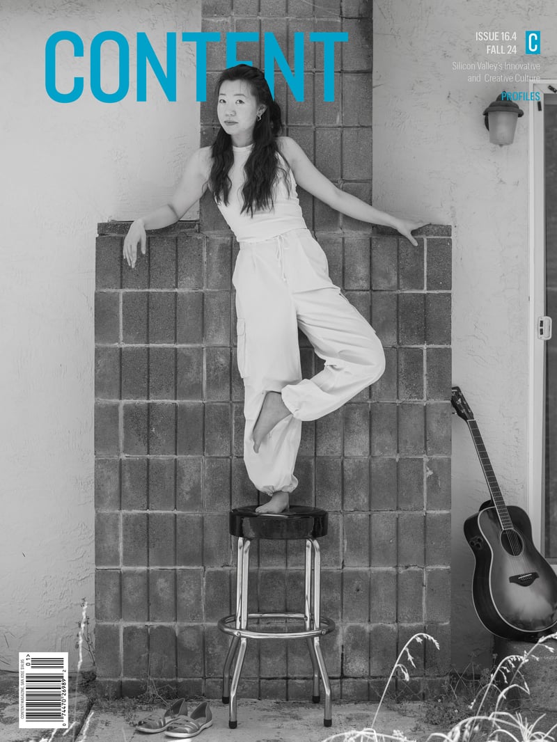 Home | Content Magazine
