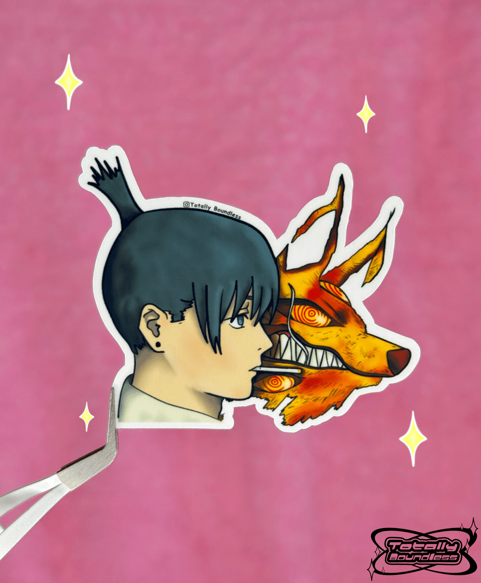 Aki + Kon | Totally Boundless