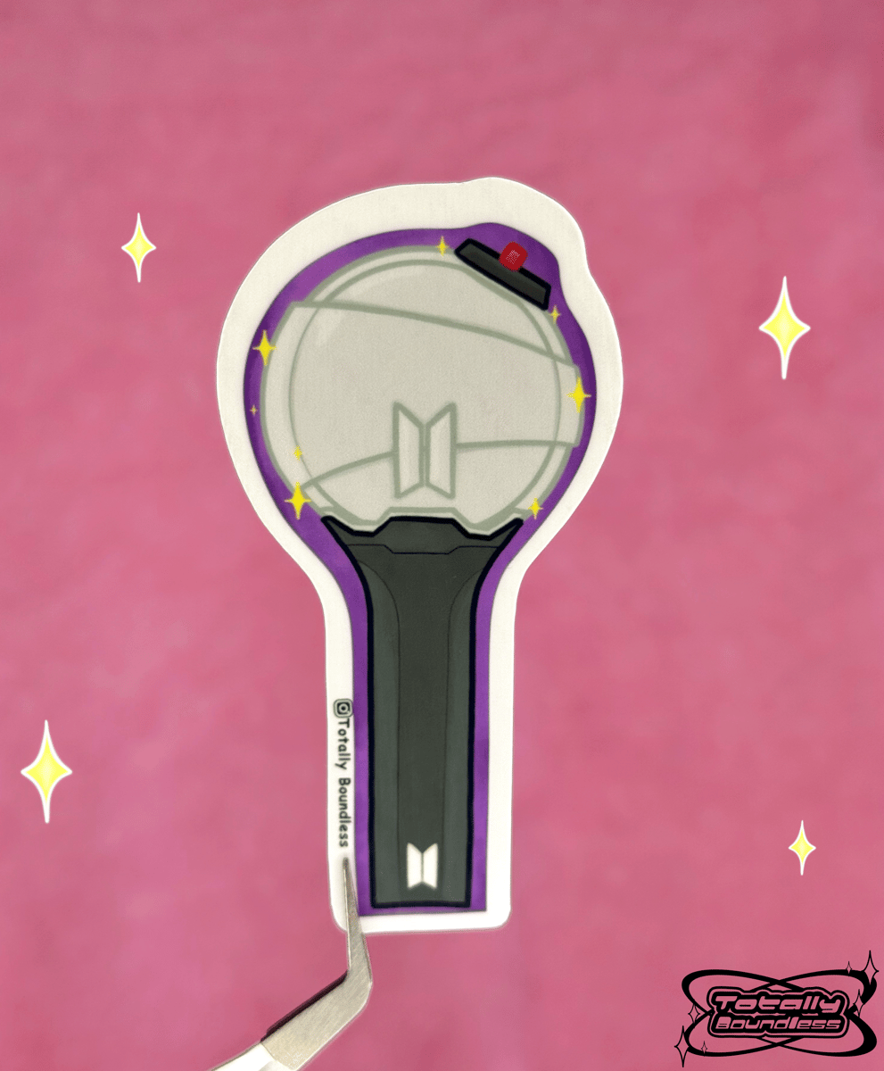 Army Bomb | Totally Boundless