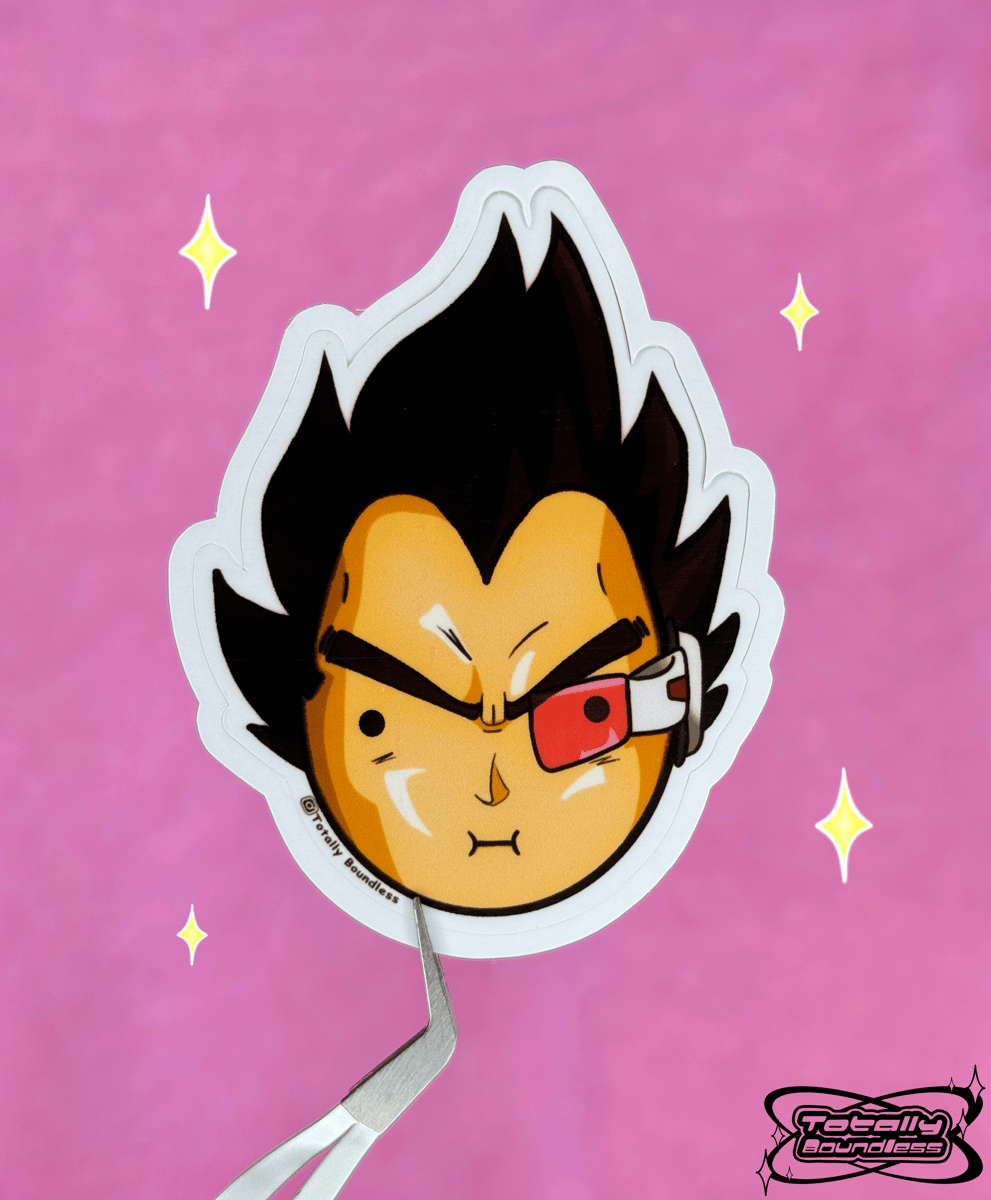 Eggeta | Totally Boundless