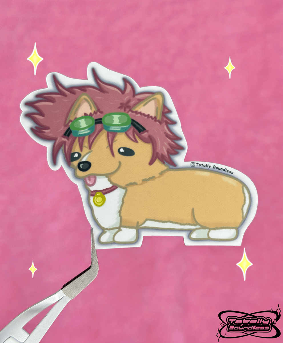 Edstein | Totally Boundless