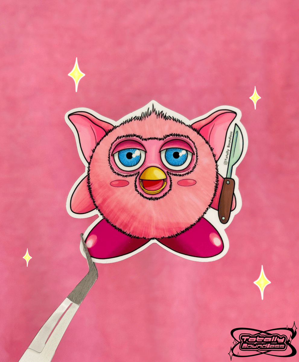 Kurby | Totally Boundless