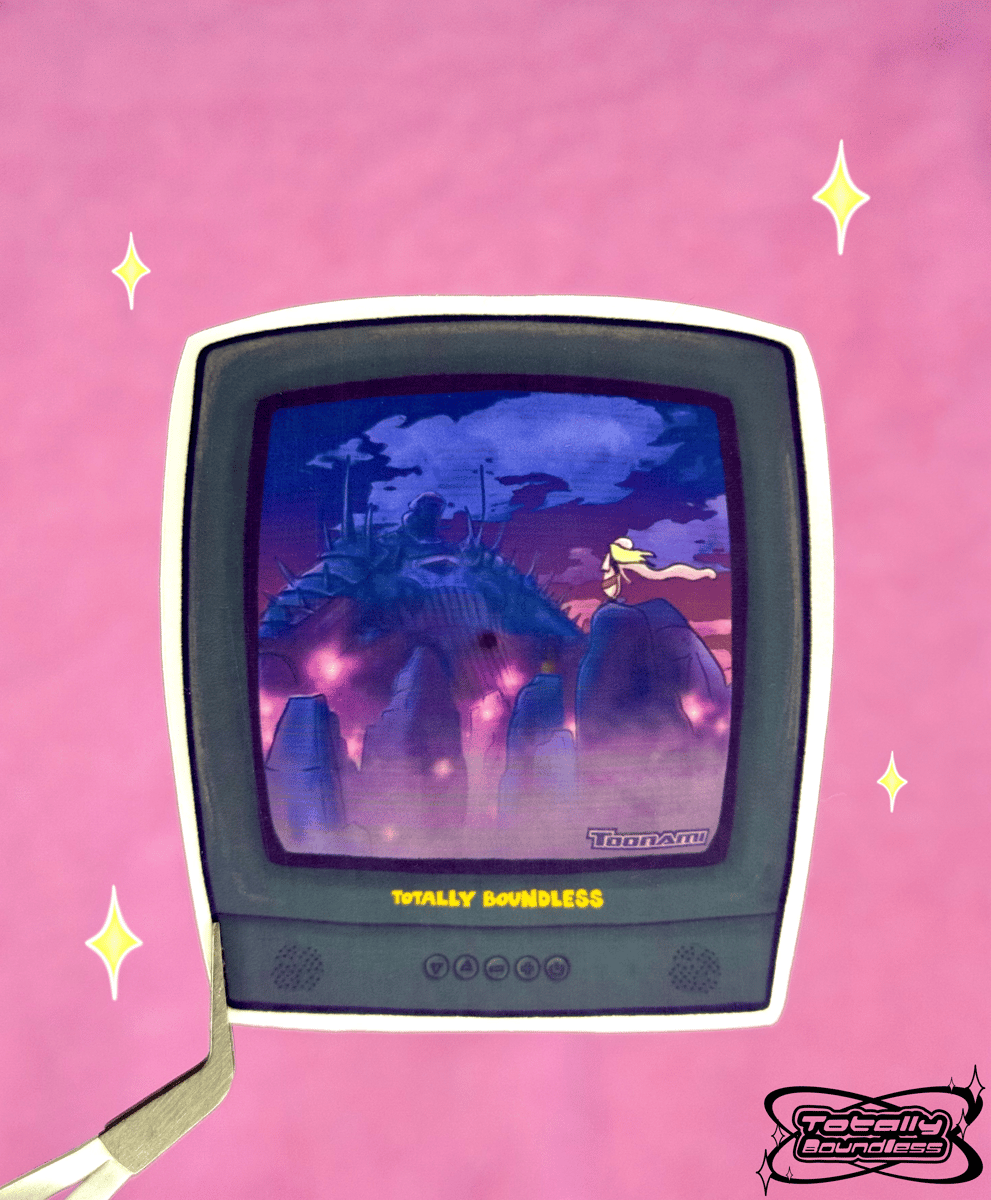 Products | Totally Boundless