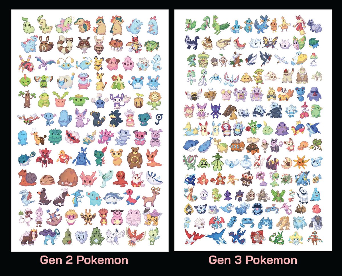 gen 3