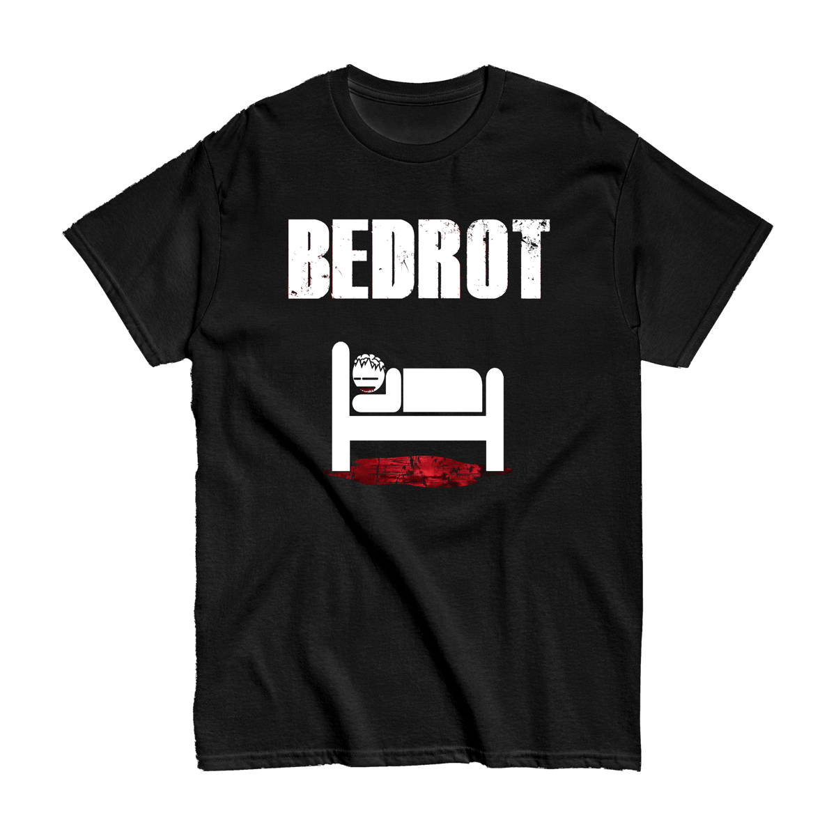 BEDROT | WAIT IM GOATED OFFICIAL STORE