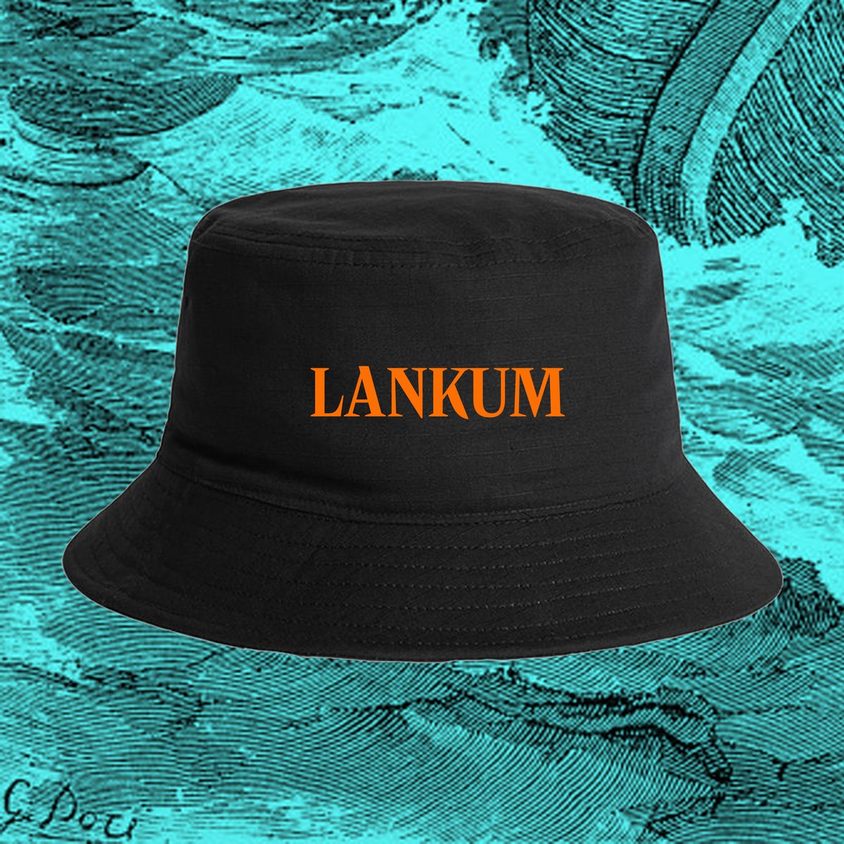 FALSE LANKUM Bucket Hat | Lankum Music