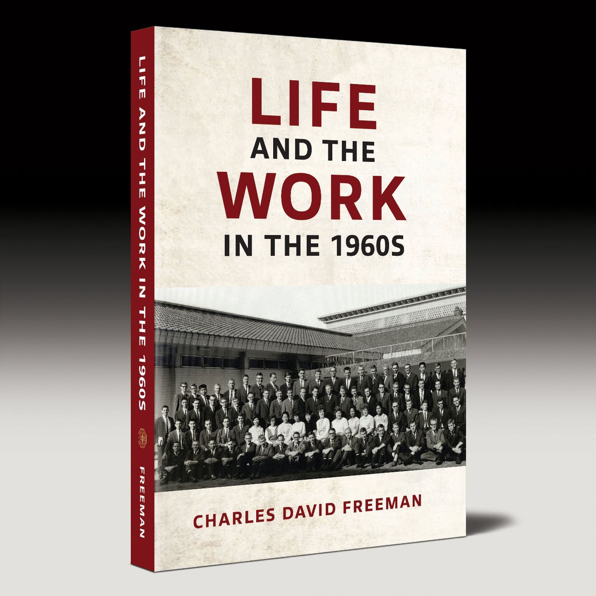 LIFE AND THE WORK IN THE 1960S | FaithandHope.org