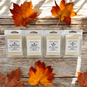 Home | Numinous Moons Candle Company