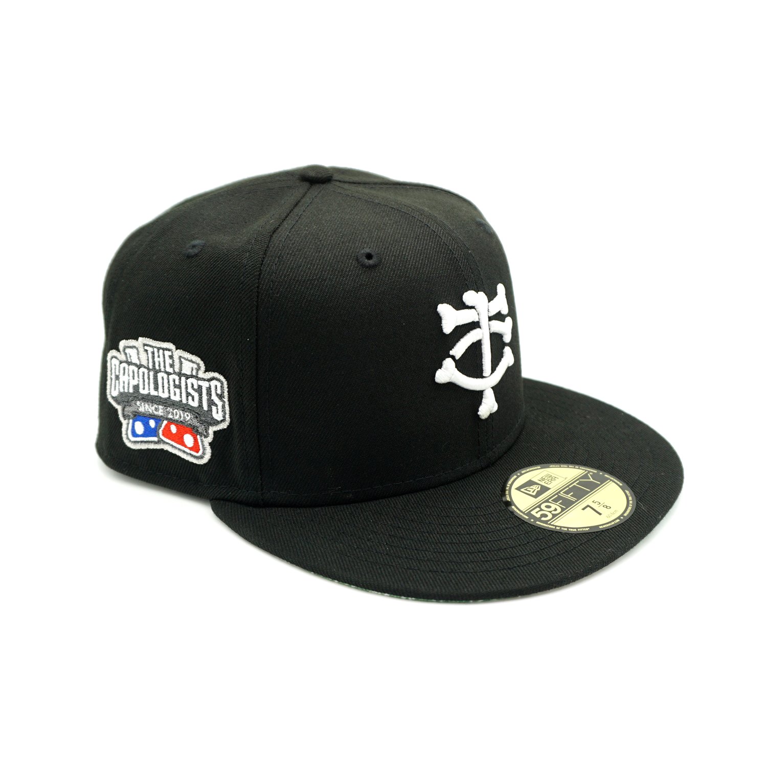 TC Bones Anniversary Edition | The Capologists