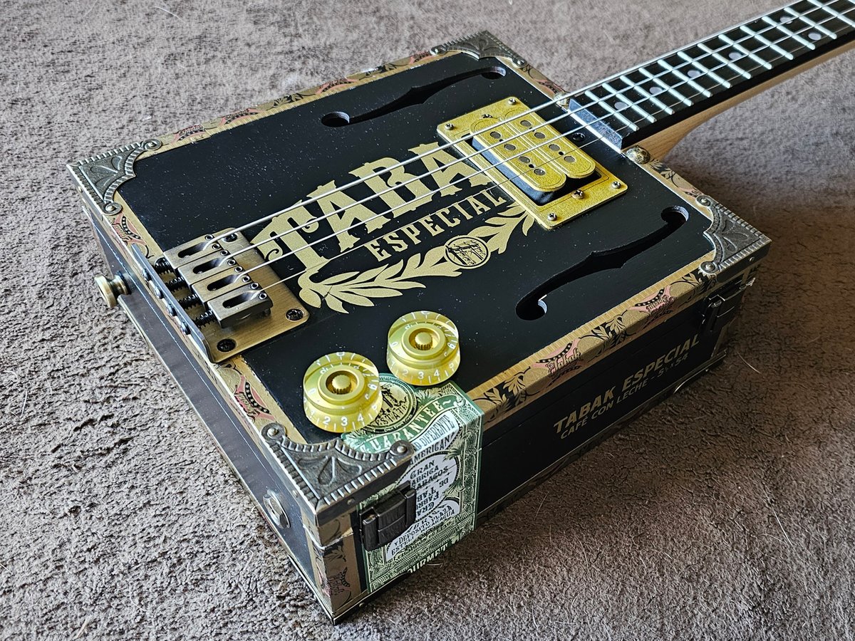 The Dunstan | Nehi Wolf Art Studio