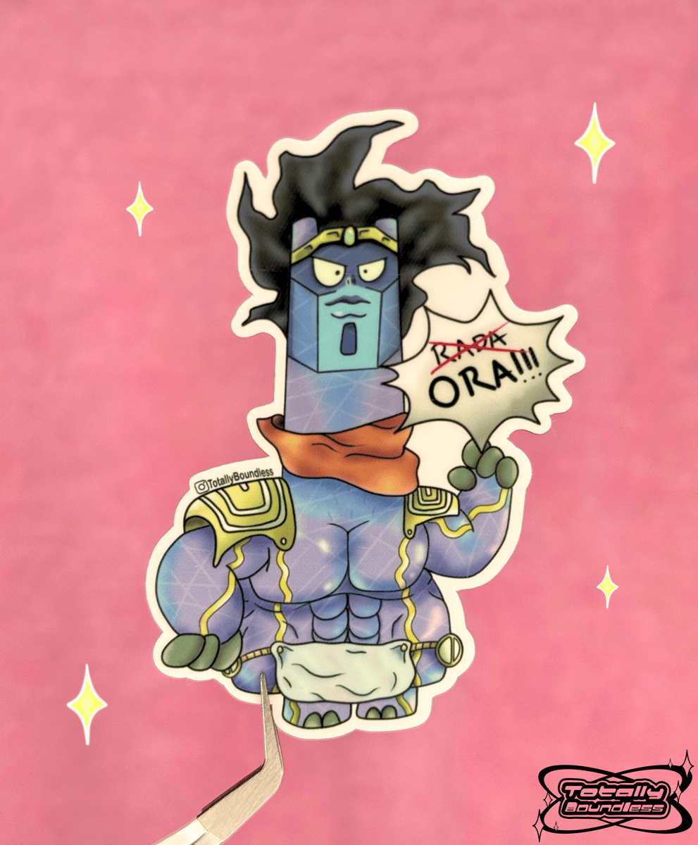 Shintzel Platinum | Totally Boundless