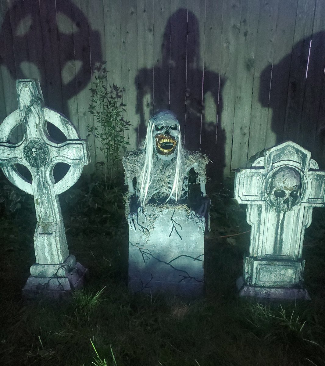 Corpse Riser | Silent Scream Props