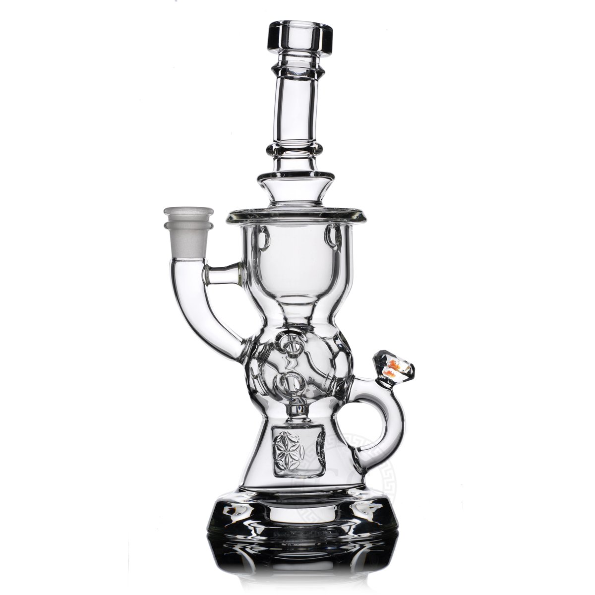 ELITE SERIES | Greek Glass