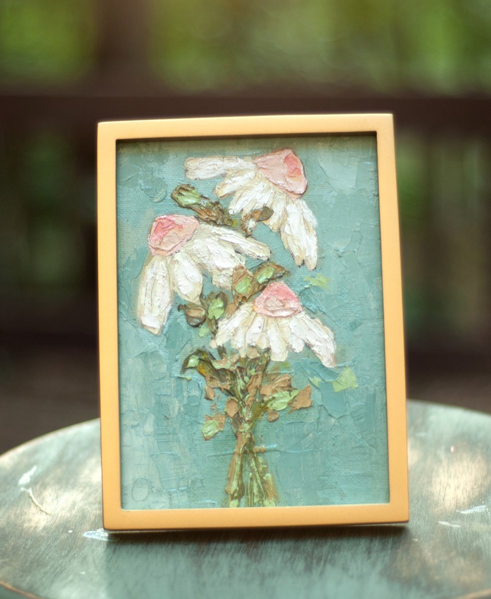 Daisy - Staying Grounded Collection | amyhamberlin